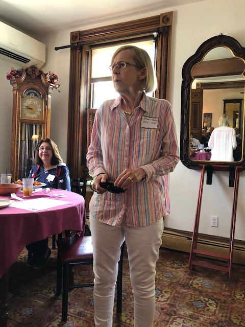 BROOKE HILLS PLAYHOUSE: A COLLECTIVE MEMOIR, PART 2B – Life Without ...