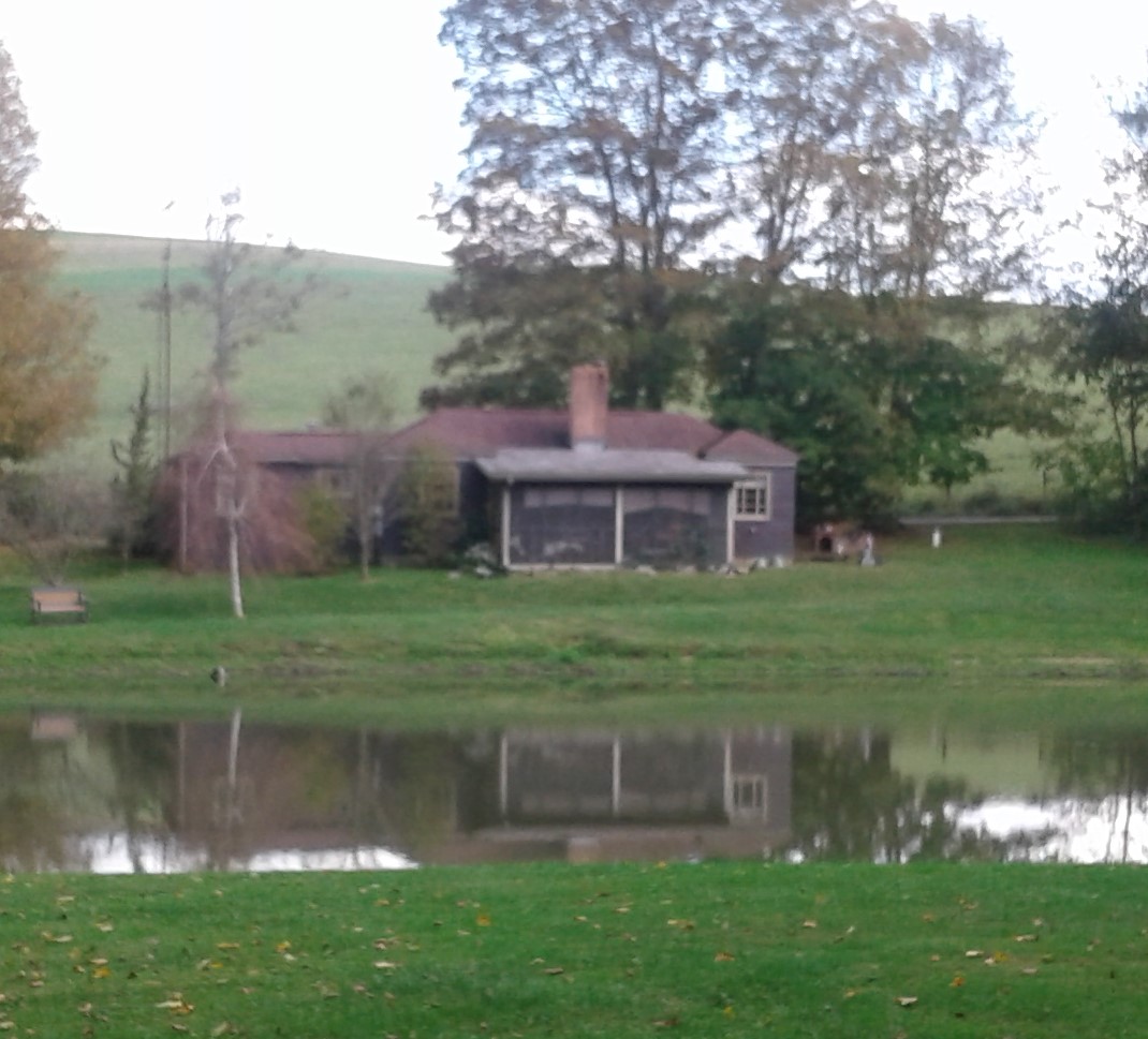 BROOKE HILLS PLAYHOUSE: A COLLECTIVE MEMOIR, PART 7A – Life Without ...