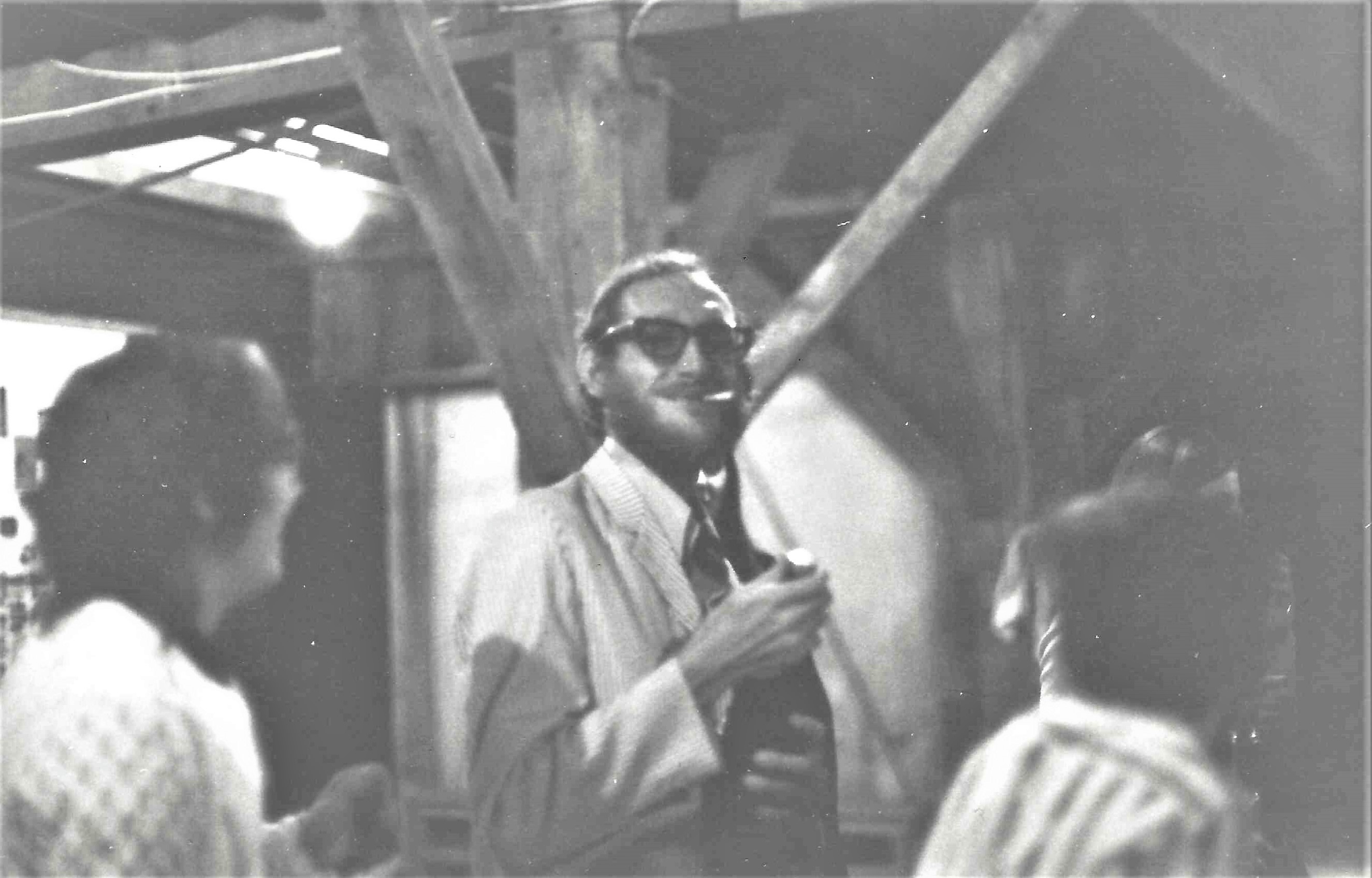 Brooke Hills Playhouse: A Collective Memoir, Part 8, A Tribute to Bill ...