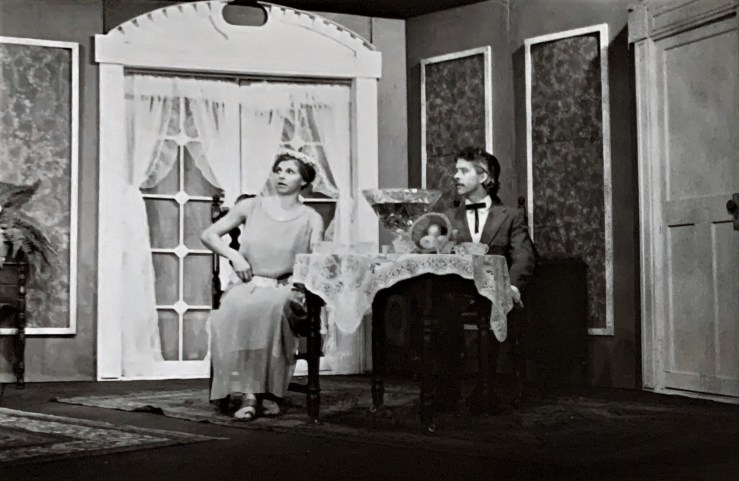 Brooke Hills Playhouse: A Collective Memoir, Part 13, 1975 – Life ...