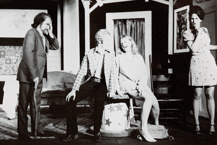 Brooke Hills Playhouse: A Collective Memoir, Part 13, 1975 – Life ...