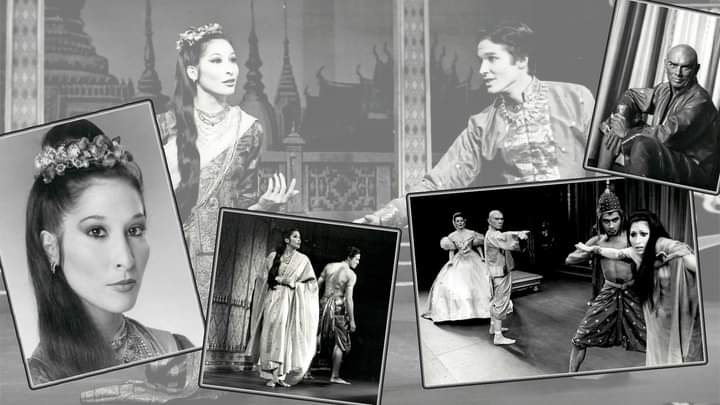 BROOKE HILLS PLAYHOUSE: A COLLECTIVE MEMOIR, Part 18 – Life Without ...